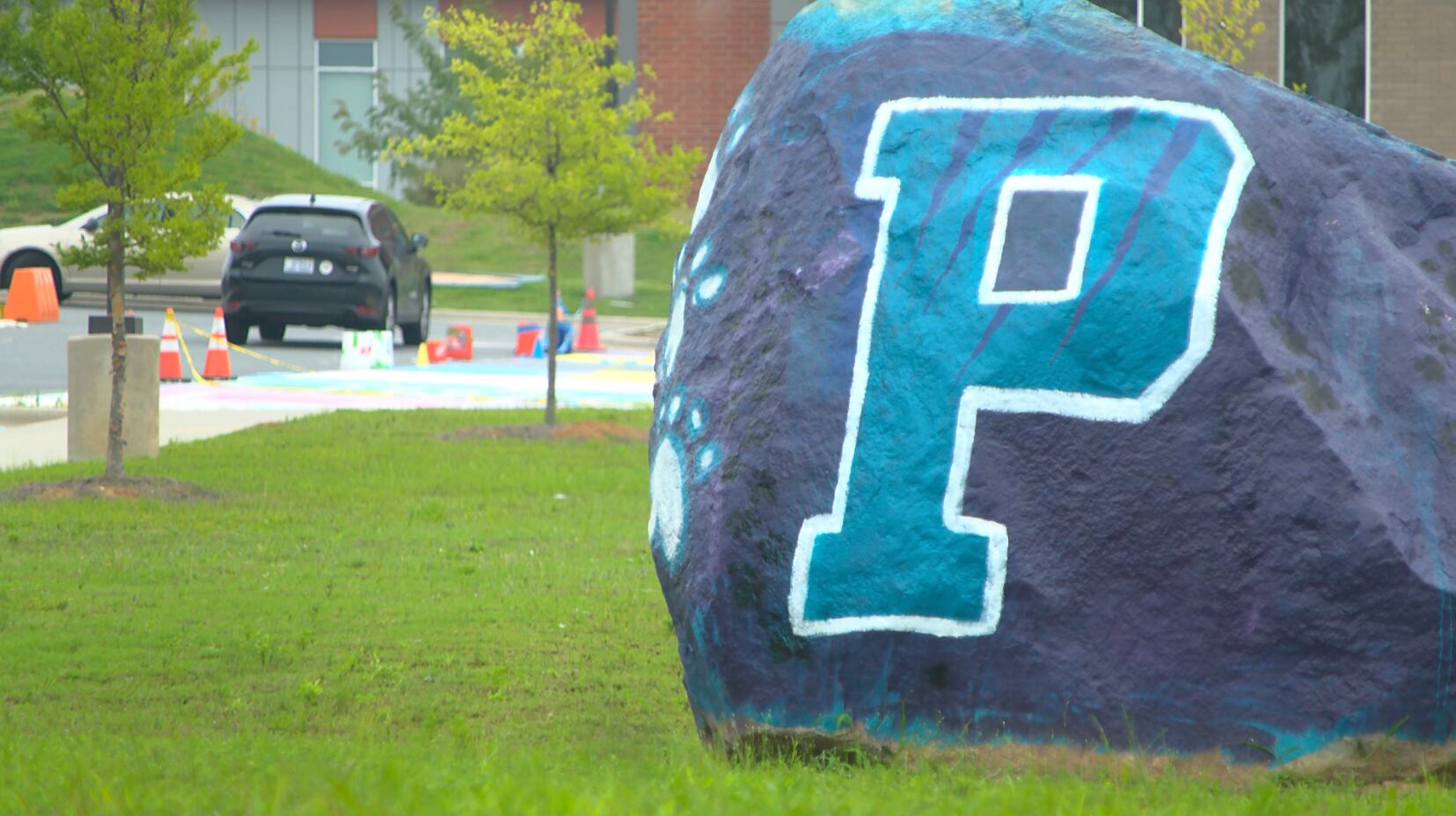 Charlotte high school student arrested after allegedly displaying ...