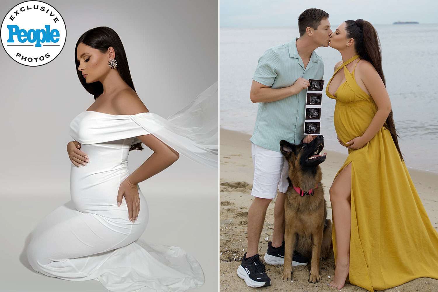 “90 Day Fiancé”'s Julia Trubkina and Brandon Gibbs Expecting Their ...