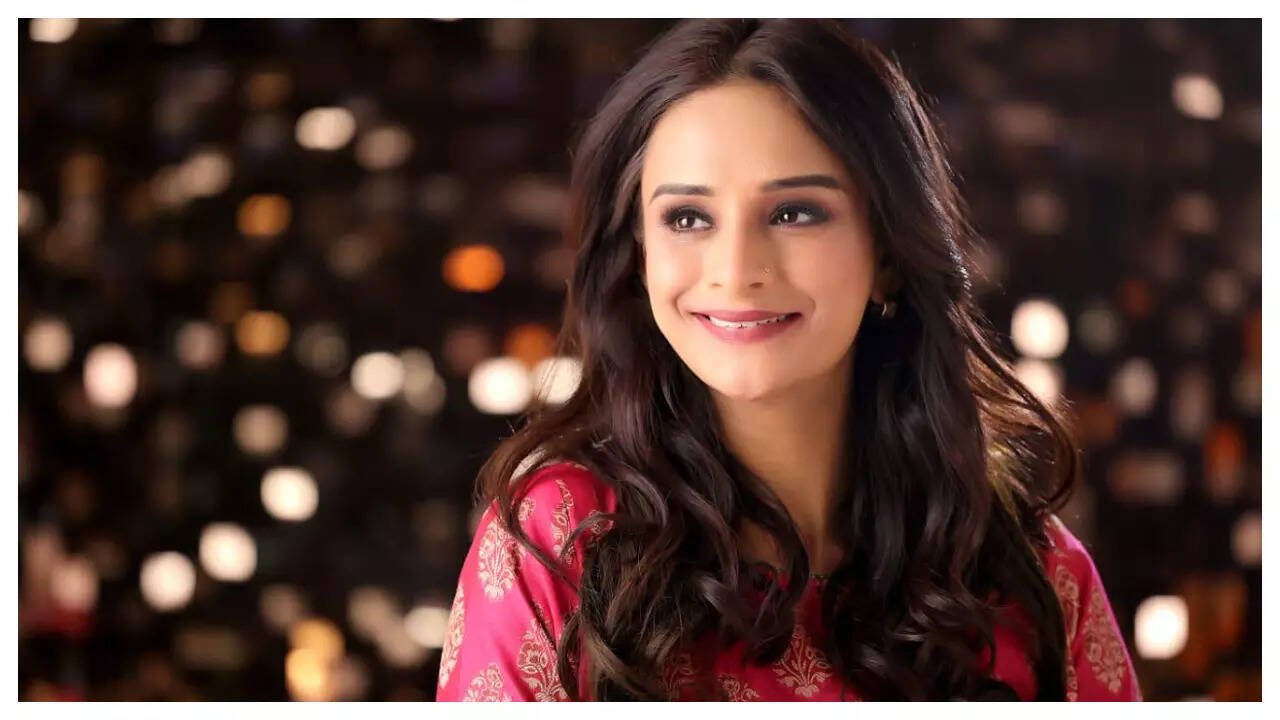 Harleen Kaur Rekhi on the emotional turmoil she faced after her ...