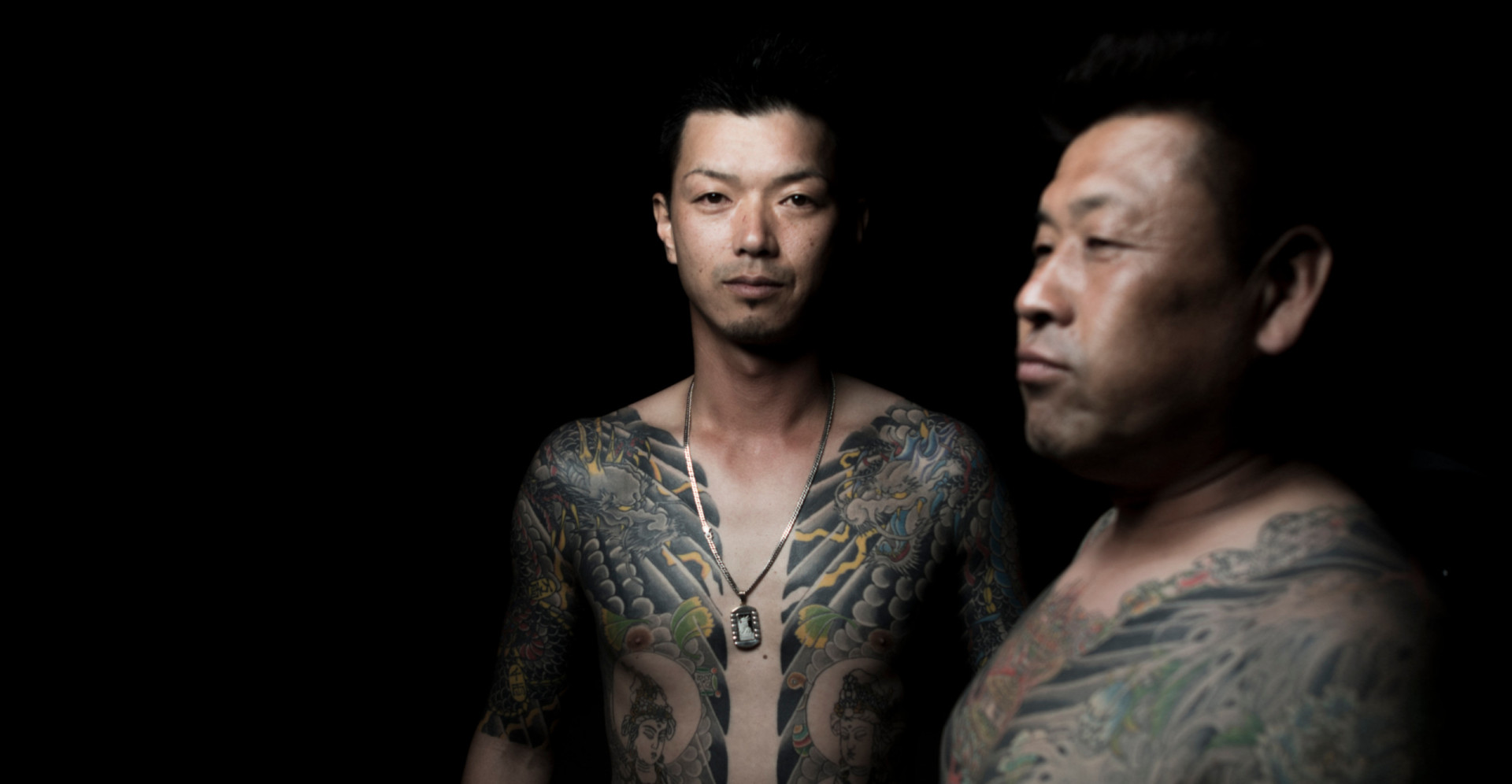 The most feared gangs in the world