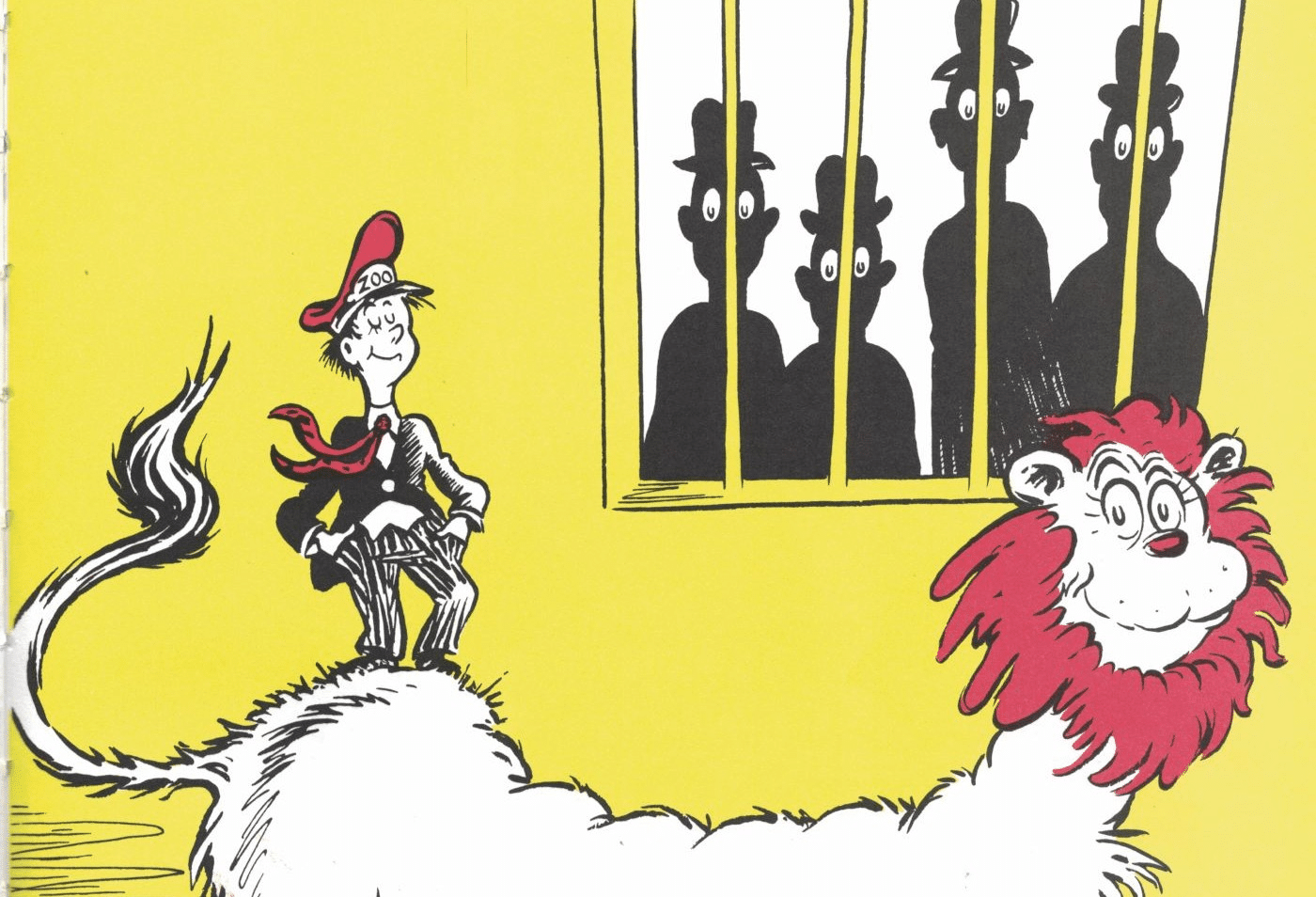 The Dr. Seuss Books That Sparked Controversy