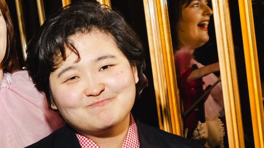 SNL’s first non-binary writer leaves show after five years