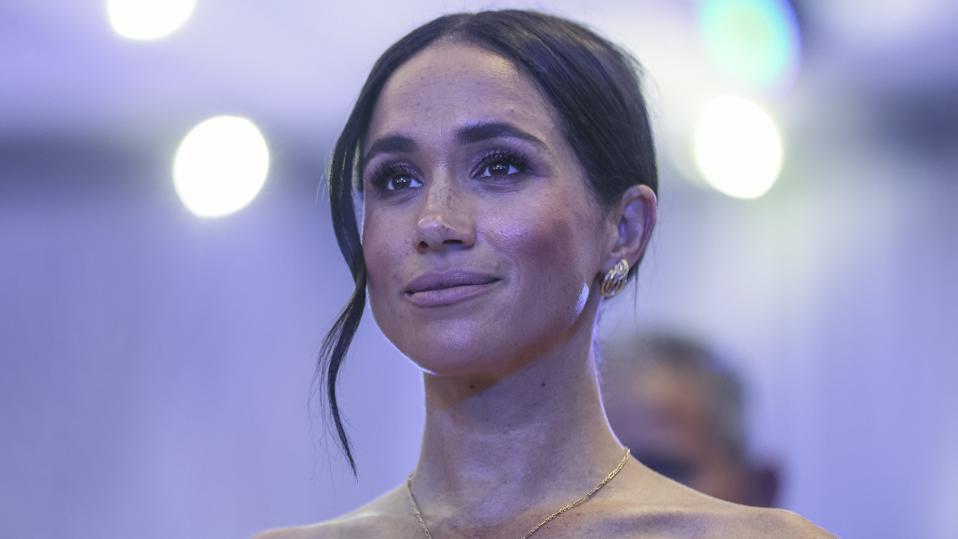 ‘With Love, Meghan’ Misses Netflix Top 10