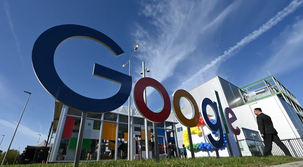 Russia Fines Google, Wikimedia For Internet Law Violations: Report