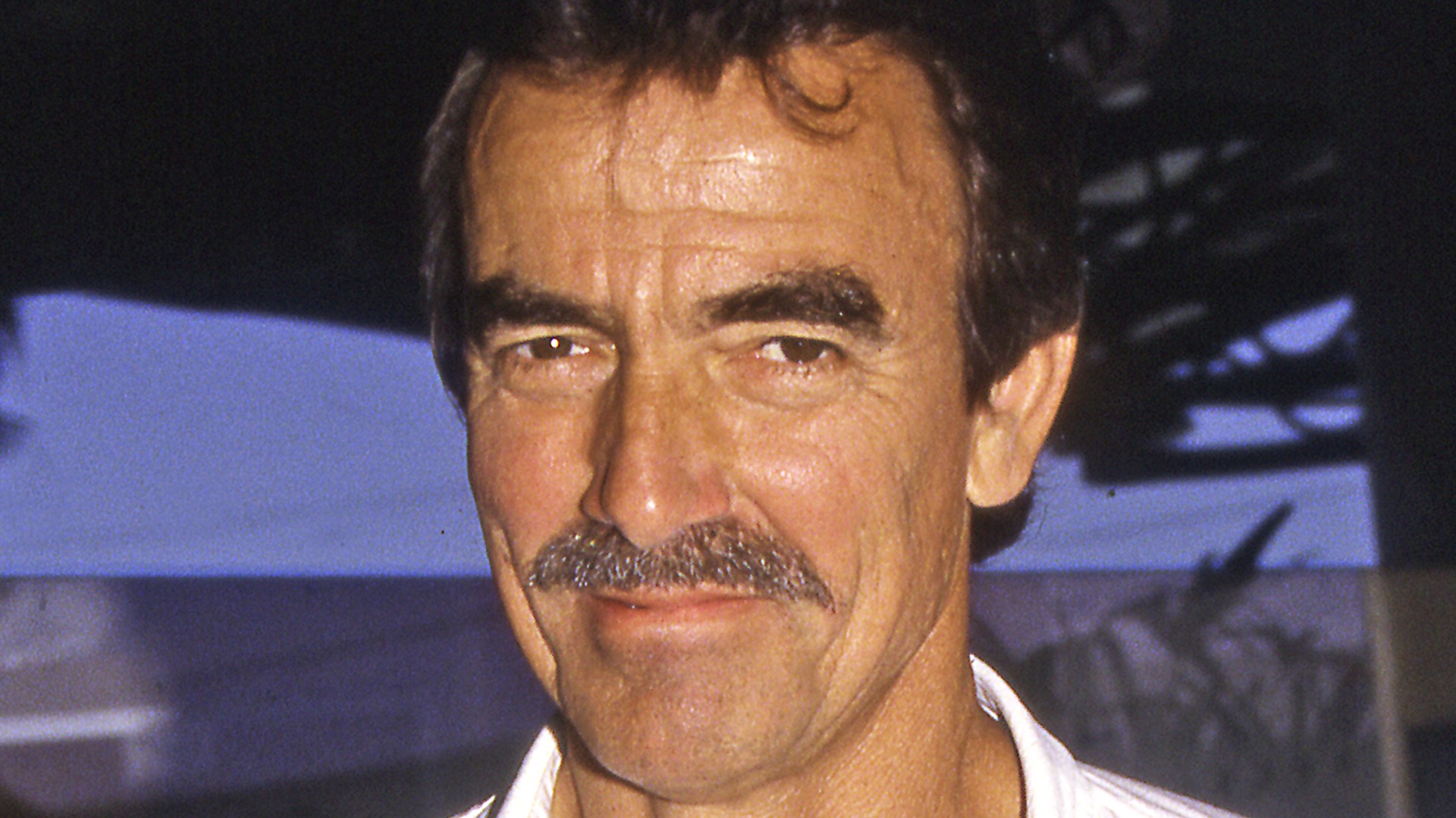 Tragic Details About Eric Braeden From The Young And The Restless