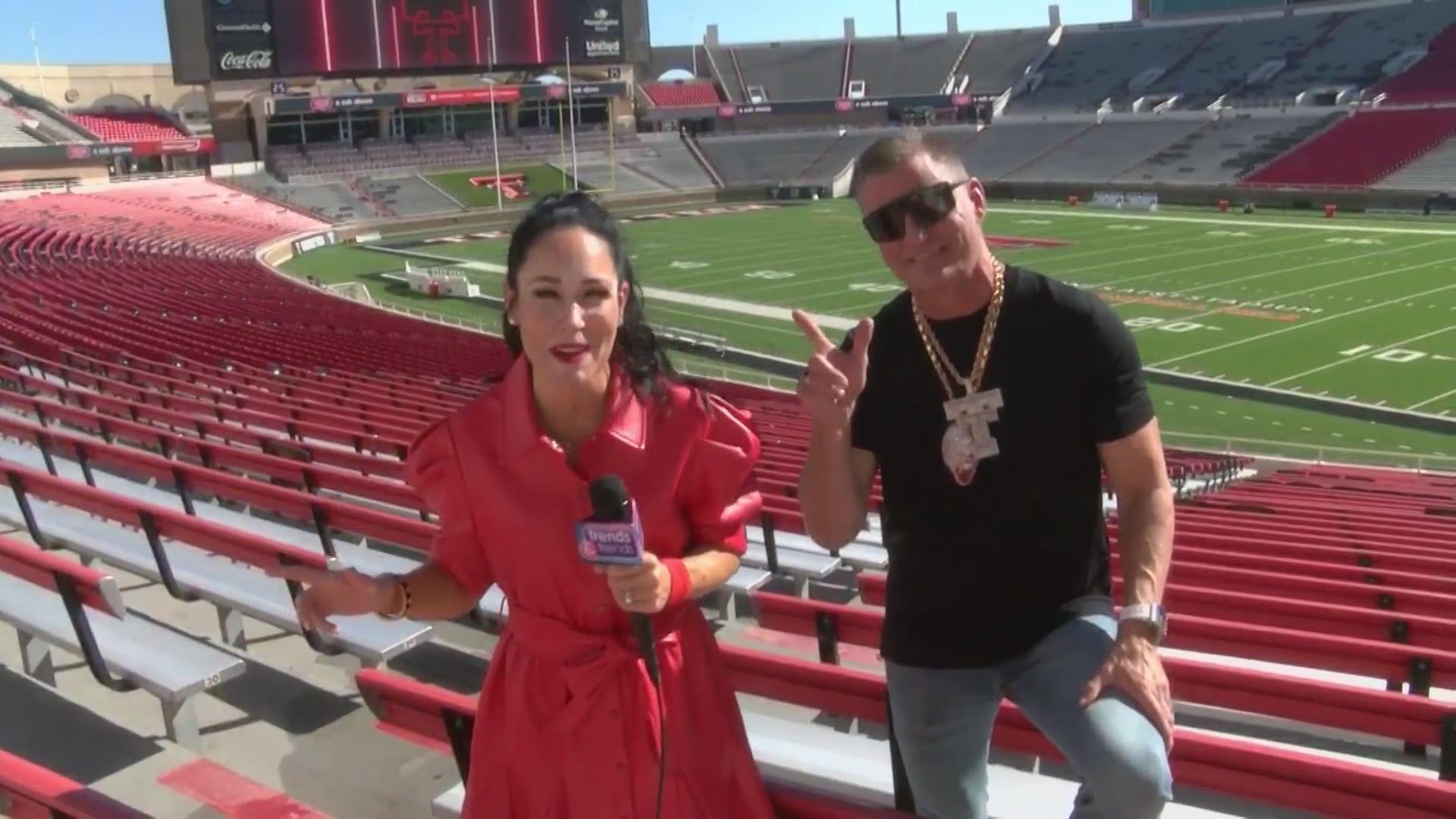 Gorilla Law Firm is sponsoring the Concert Series before every home ...