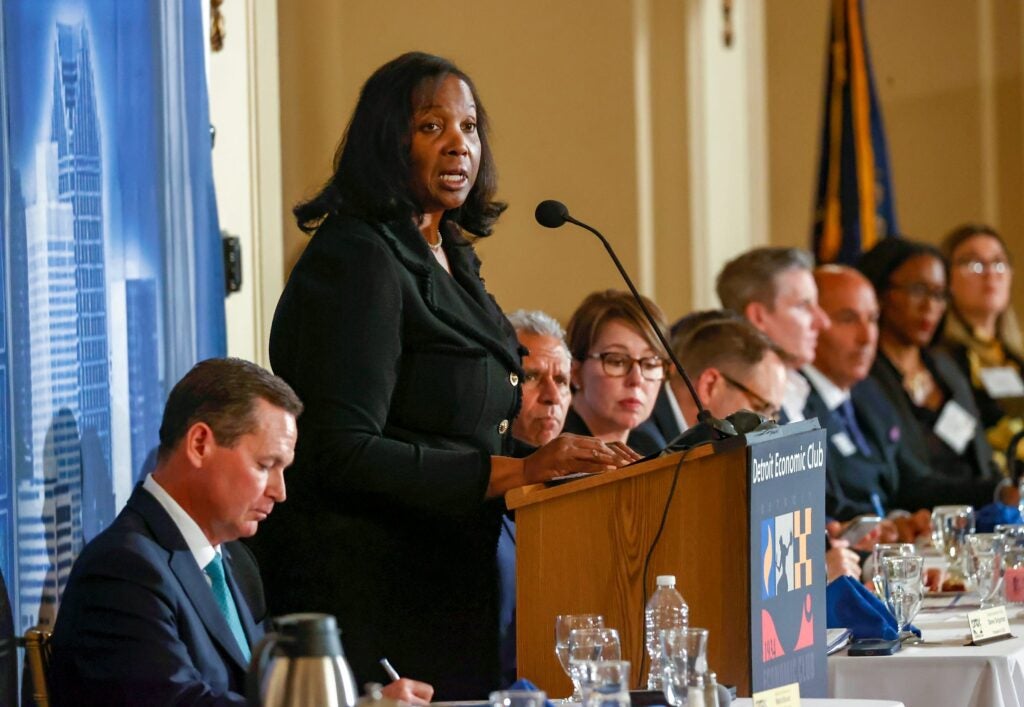 Trump's Firing Of Lisa Cook Could Hand Him A Rare FOMC Majority That Could Block 'Regional Fed ...