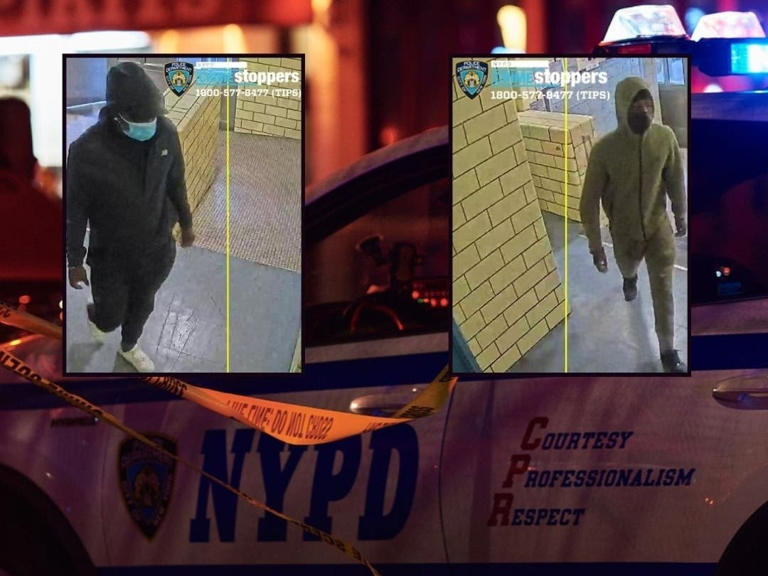 Fake NYCHA Workers Steal $200K From Brooklyn Woman, Police Say