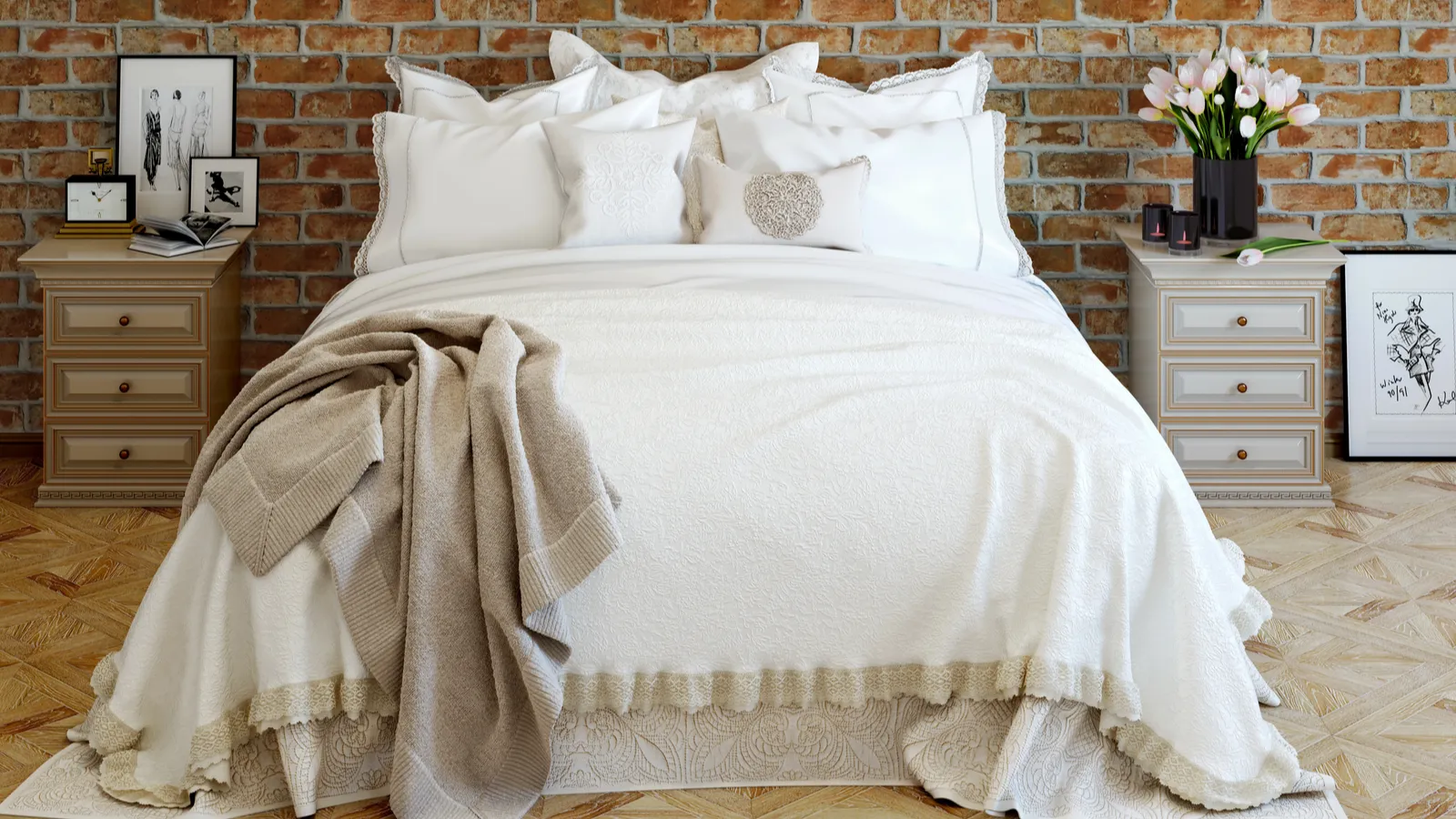 Beginners’ guide to layering decor like a pro