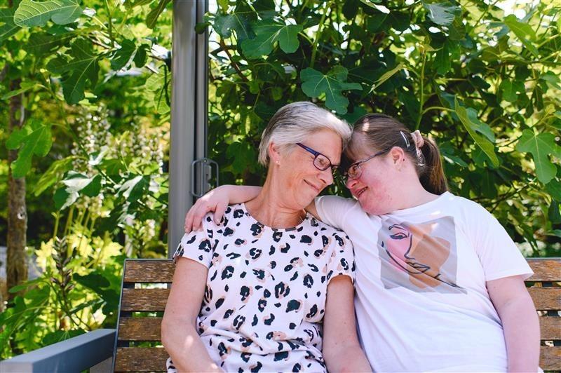 Becki Jupp, St Barnabas House: Will writing month