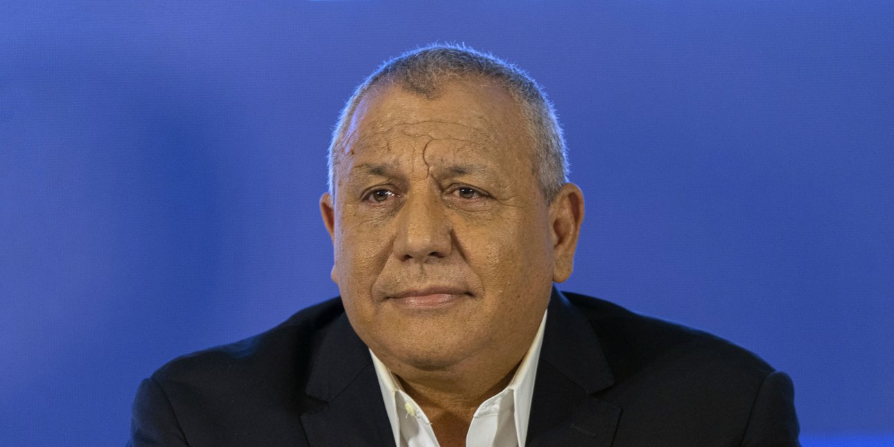Πρώην αρχηγός του IDF: Ο γιος μου σκοτώθηκε στη Γάζα εξαιτίας των ...