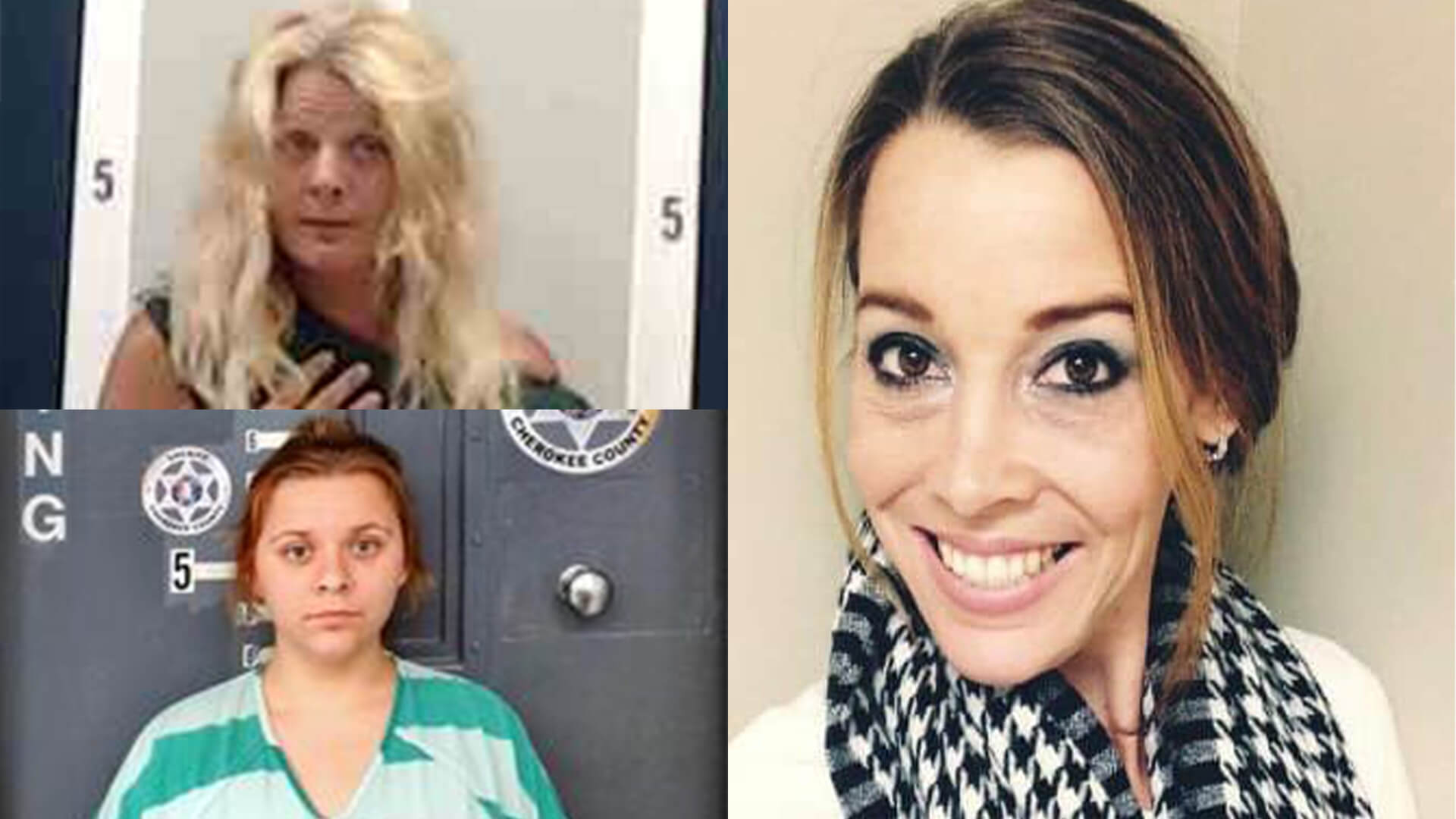 Daughter to testify against mother in cliff murder case