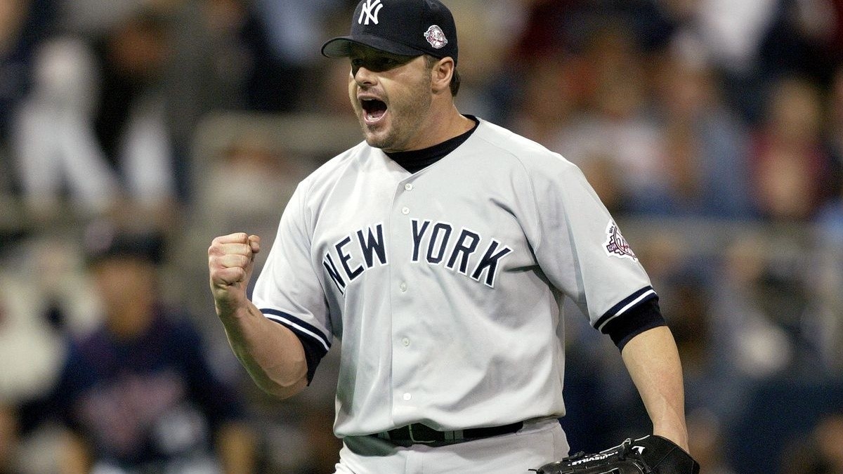 MLB: Donald Trump Demands Roger Clemens Be Inducted into the Hall of Fame