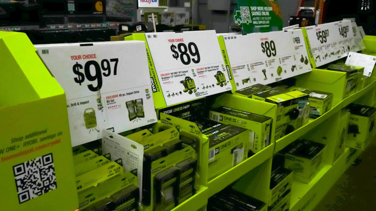 5 Important Things To Consider Before Buying Ryobi Tools