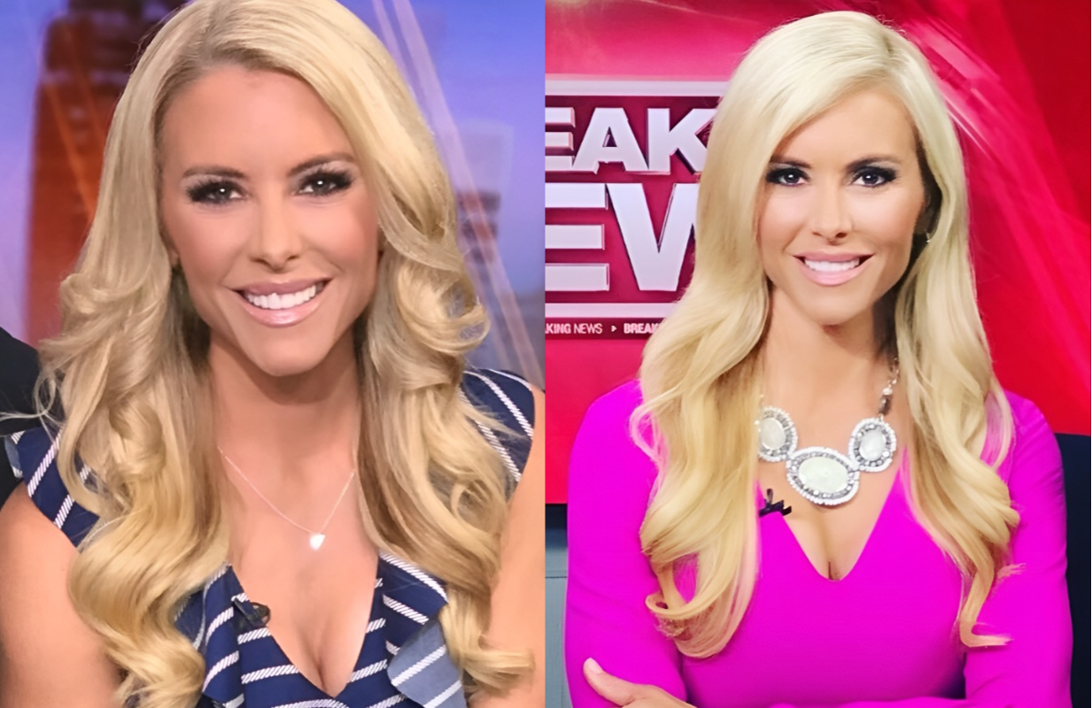 What happened to Jackie Dixon? Fox News host Amy Andrews mourns beloved ...