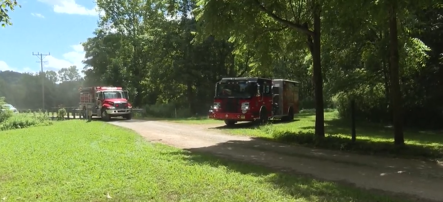 Multiple injured after oil well explosion in Ohio