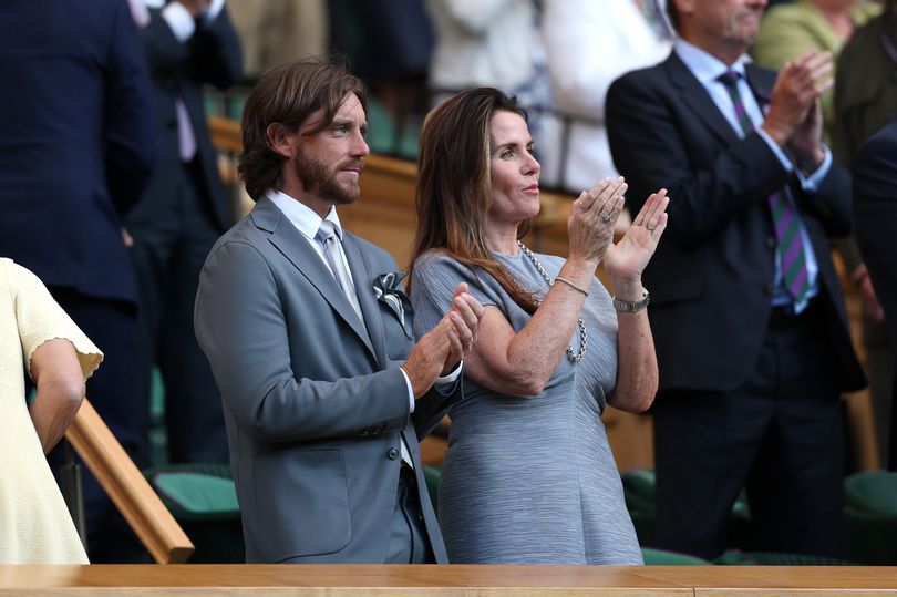 Tommy Fleetwood's true feelings on 23-year age gap with wife as couple ...