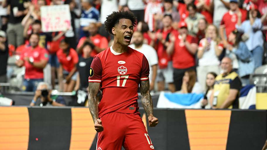 Canada Roster Takeaways: New Opportunities, Questions for Jesse Marsch ...