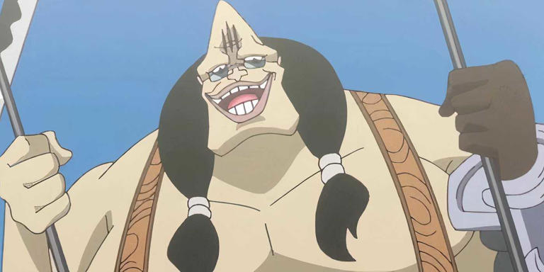 Every Known Member of Luffy's Straw Hat Grand Fleet, Explained