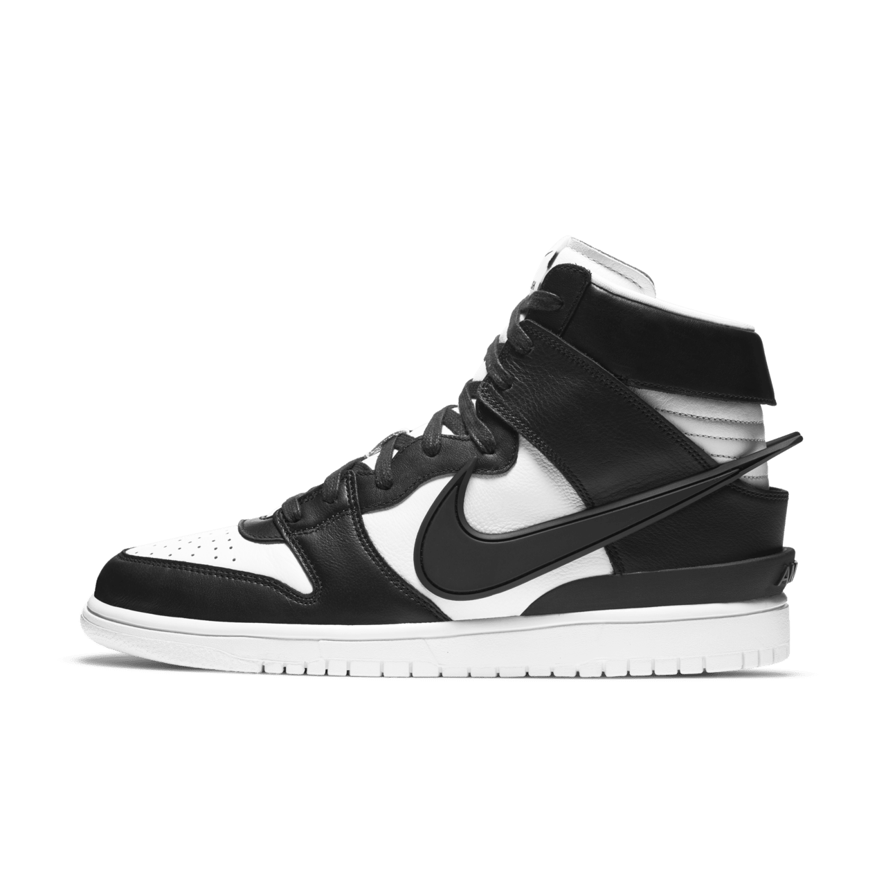 The Best Nike Sneakers Collaboration Of All Time: 10 Iconic Drops That ...