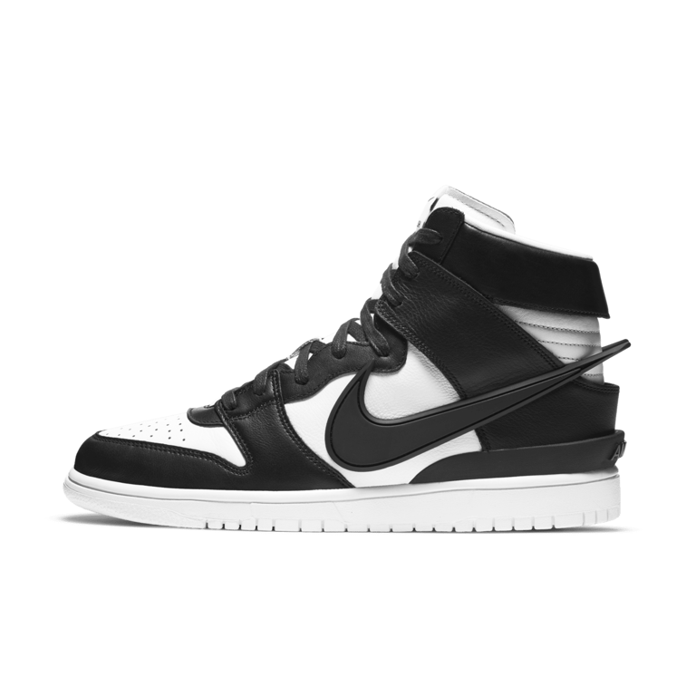 The Best Nike Sneakers Collaboration Of All Time: 10 Iconic Drops That ...