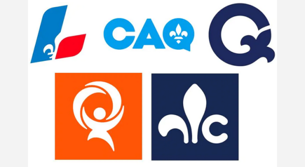 The Shifting Sands of Quebec Politics