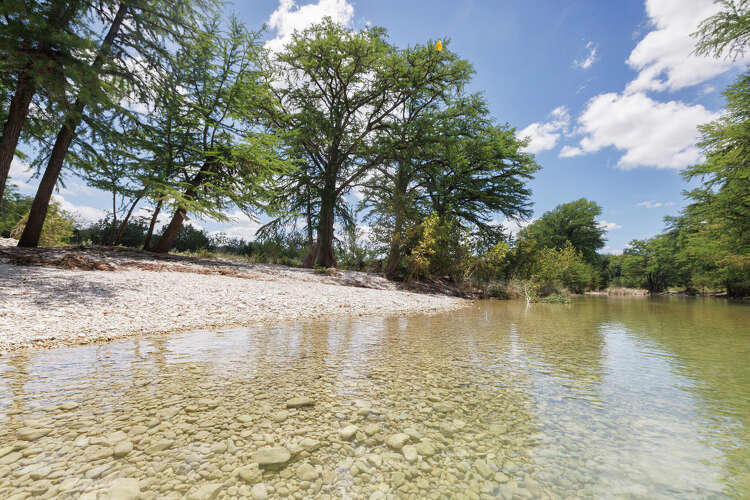 Texas adds new 1,720-acre state park in the Hill Country