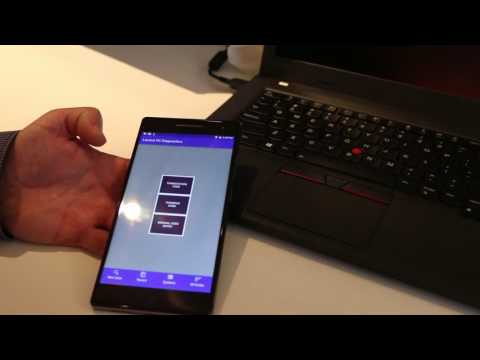 Lenovo Makes Troubleshooting Your ThinkPad Easy With New Diagnostic App