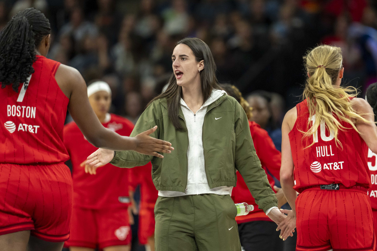 Indiana Fever Fans Informed of Details for Potential Final WNBA Game