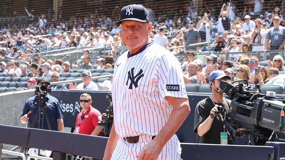 Donald Trump Makes Yankees Legend's Hall of Fame Case