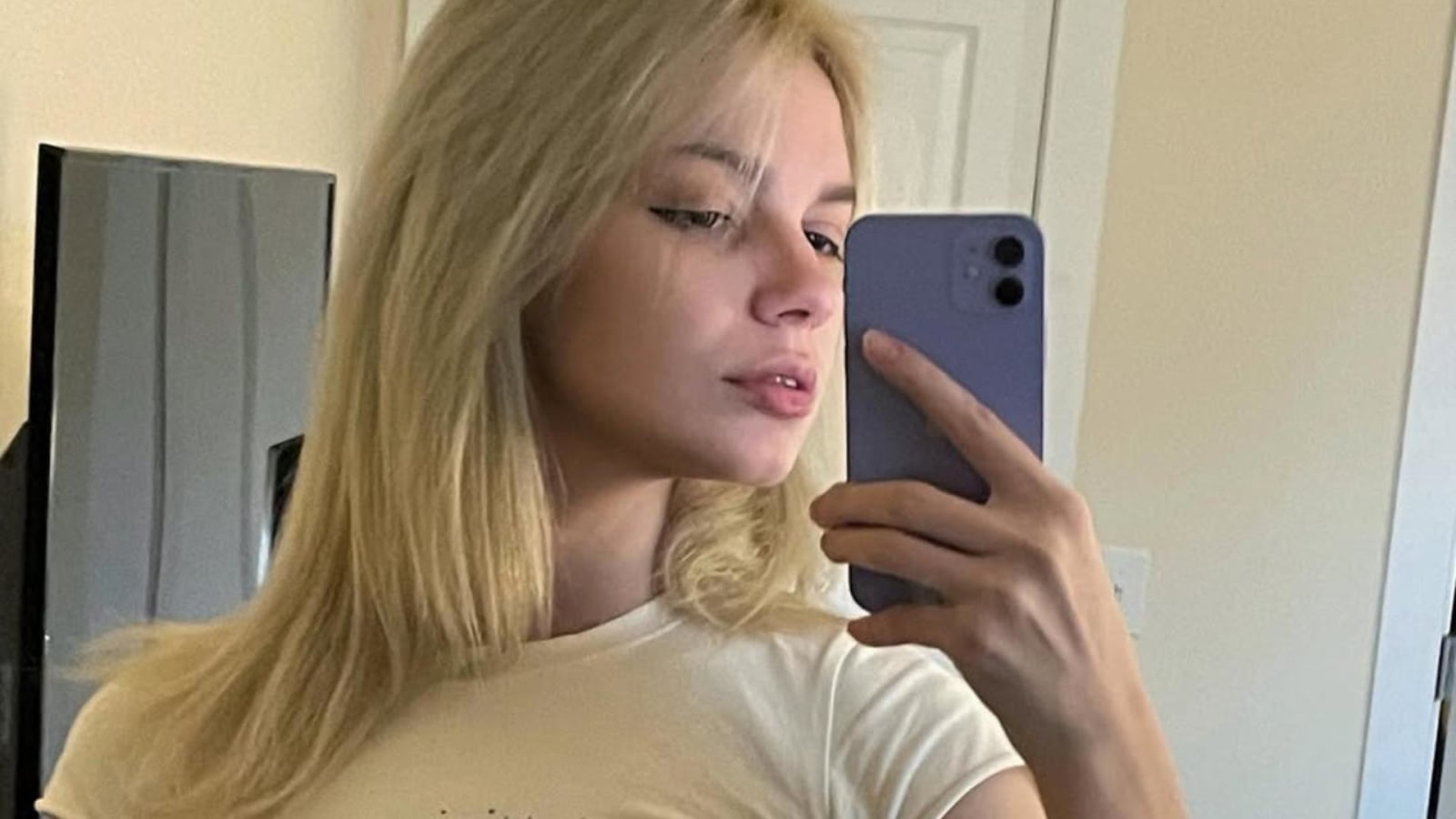 'She Fled Putin's War for Safety And Was Murdered in America ...