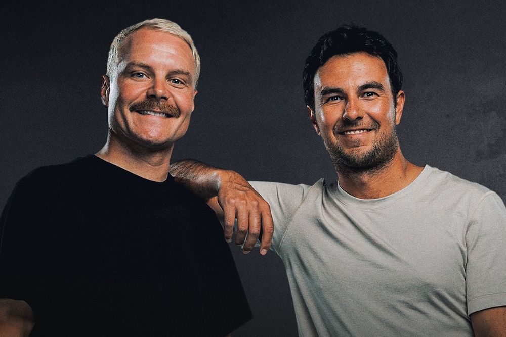 F1 2026 grid: What is next season's driver line-up in Formula 1?