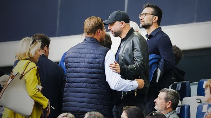 Girondins : Samuel Vaslin juge « lunaire » le maintien de Gérard Lopez ...