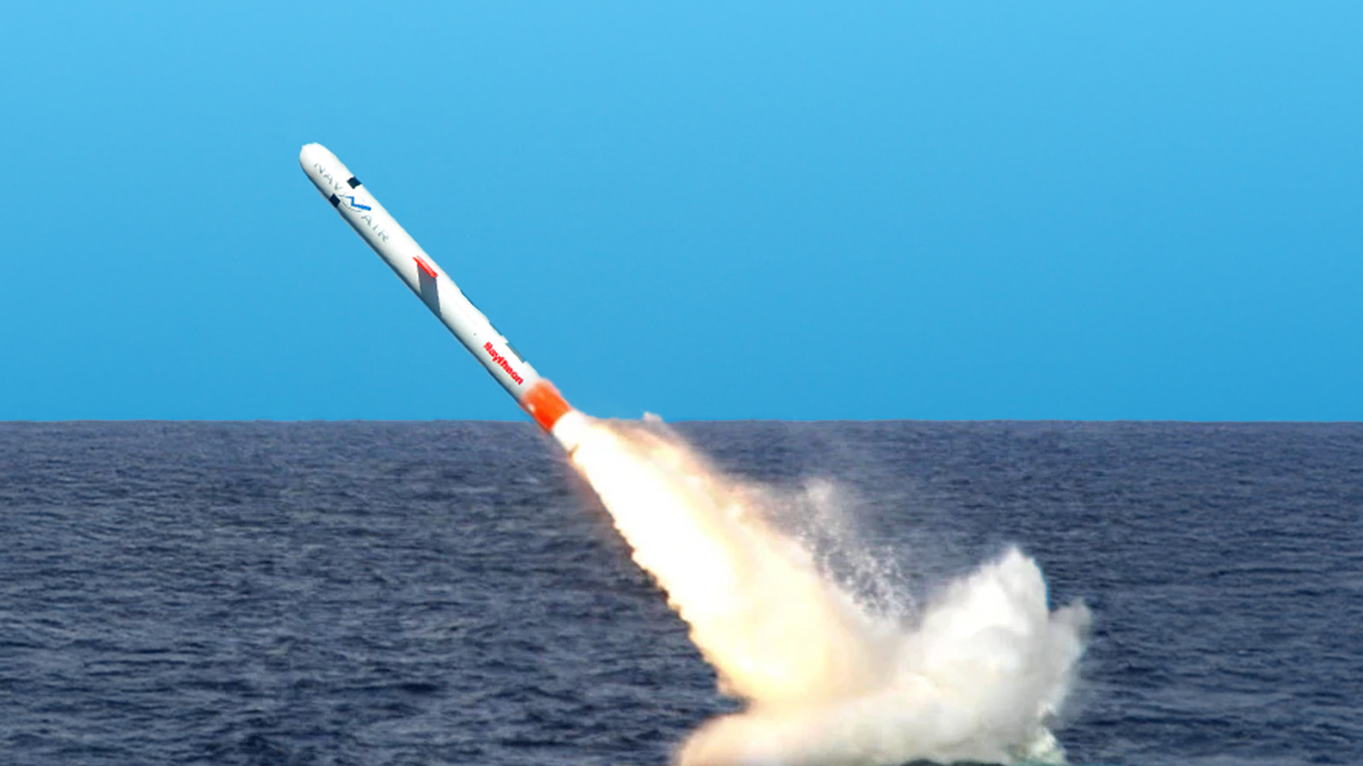 Tomahawk, Storm Shadow, Taurus: The Power Trio of Precision Destruction