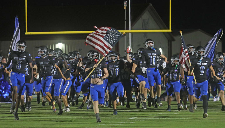 Florida high school football schedule Week 2: Every Volusia-Flagler ...