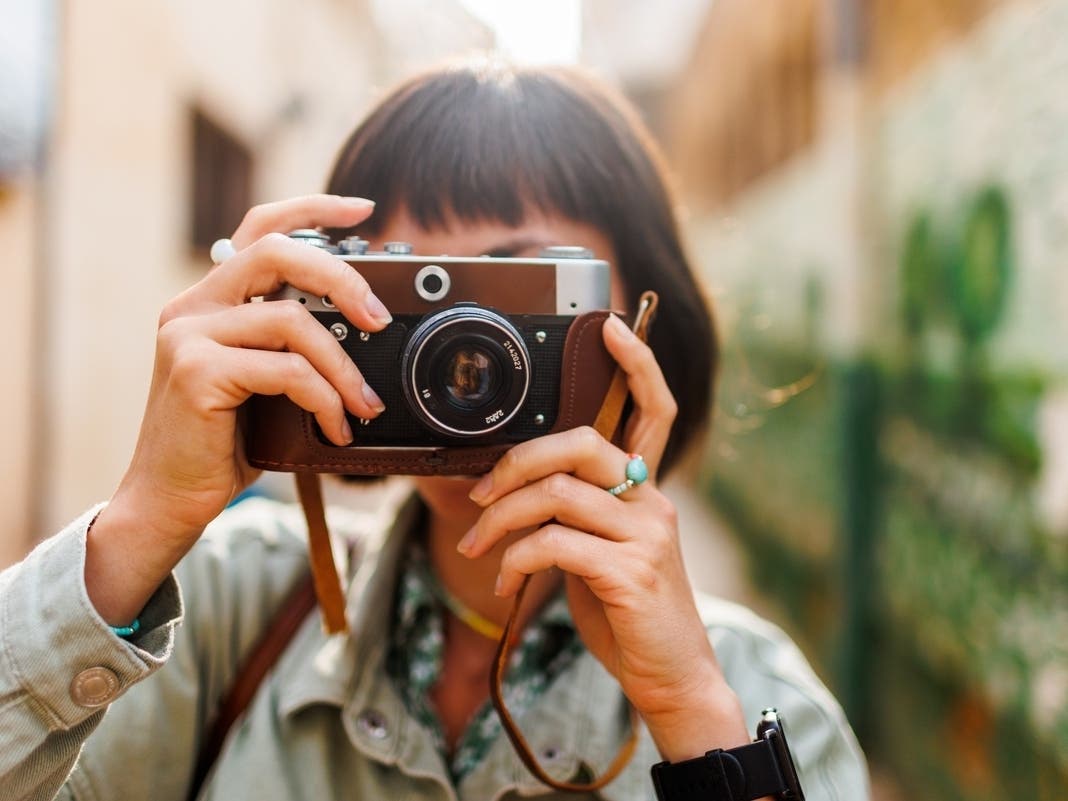 Mercer County Library To Host 2025 Amateur Photo Contest