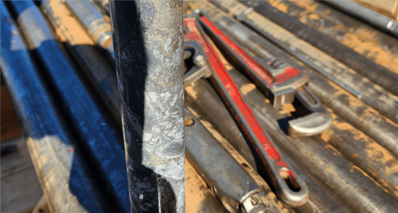 Silver Grail advances Drilling in BC’s Golden Triangle, targets dual ...