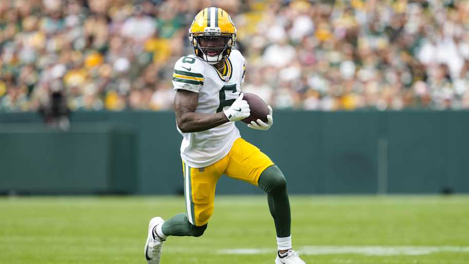 Georgia Football Wide Receiver Mecole Hardman Released Ahead of NFL Season