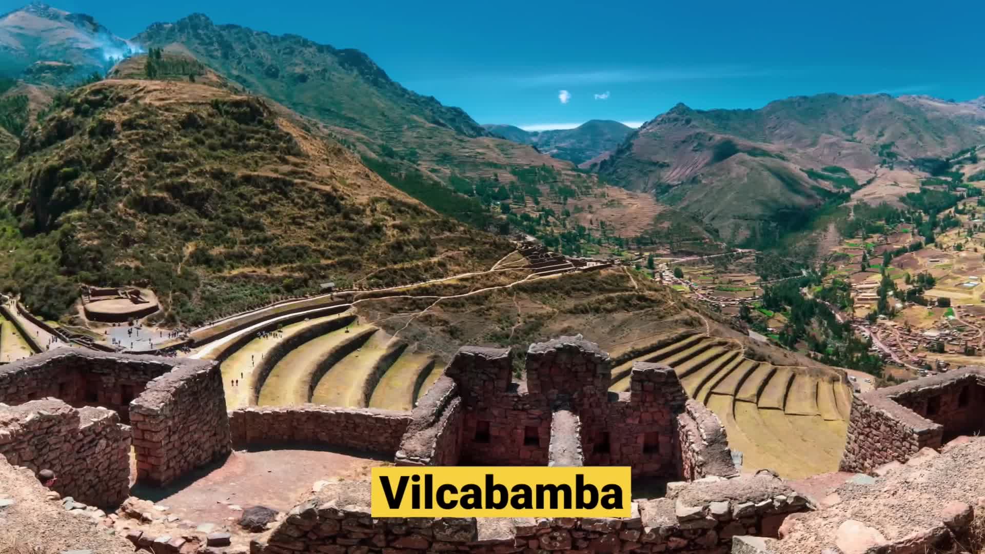 The 7 World Wonders And Their Secrets