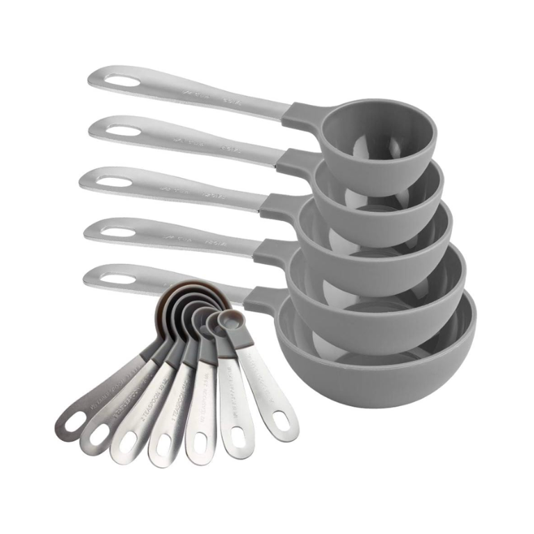 Shopping Made Simple: Kitchen Essentials to Buy Right on Amazon