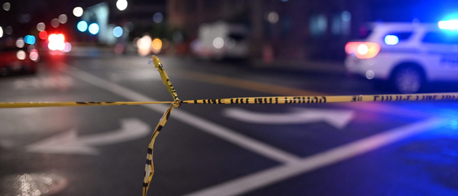First Homicide Reported Since Trump Assumed Federal Control Of DC