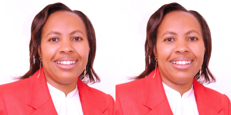 Muhia Wanjiku Profile: Educational Background, Career, Family and Net Worth