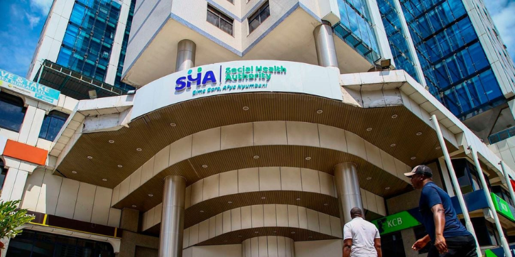 SHA Issues Warning to Employers on Penalties for Late SHIF Payments