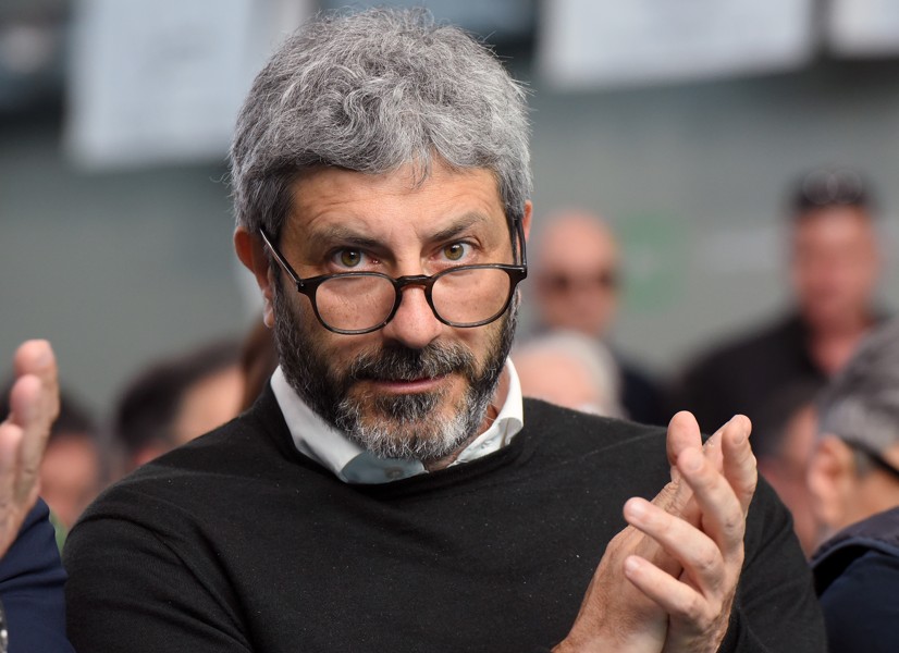 Campania, sarà Fico il candidato governatore del centrosinistra
