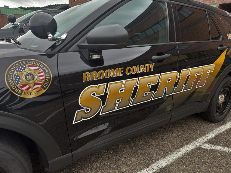 Kirkwood man in custody following standoff with law enforcement