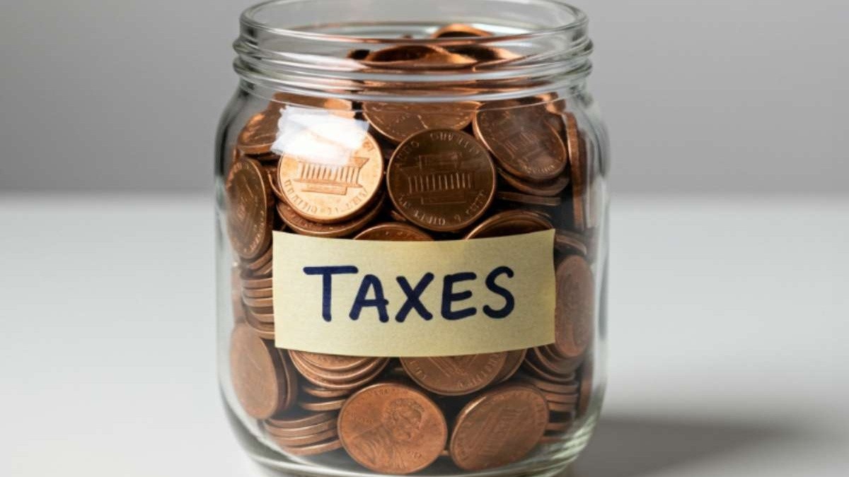 Take full advantage to save taxes in 2025 with IRS rules