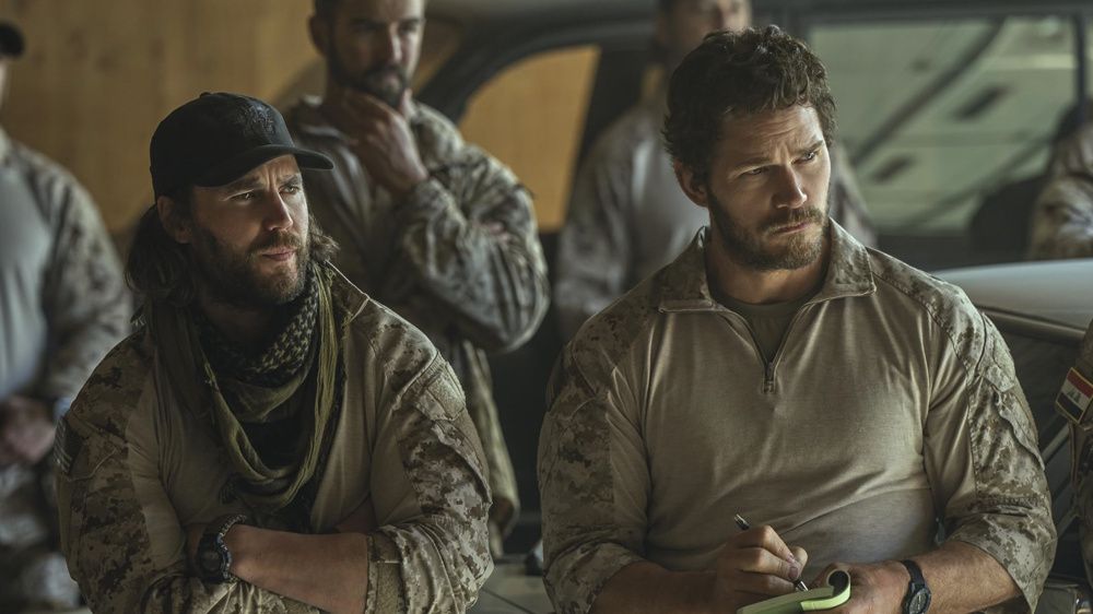 How to watch 'The Terminal List: Dark Wolf' online — stream action ...