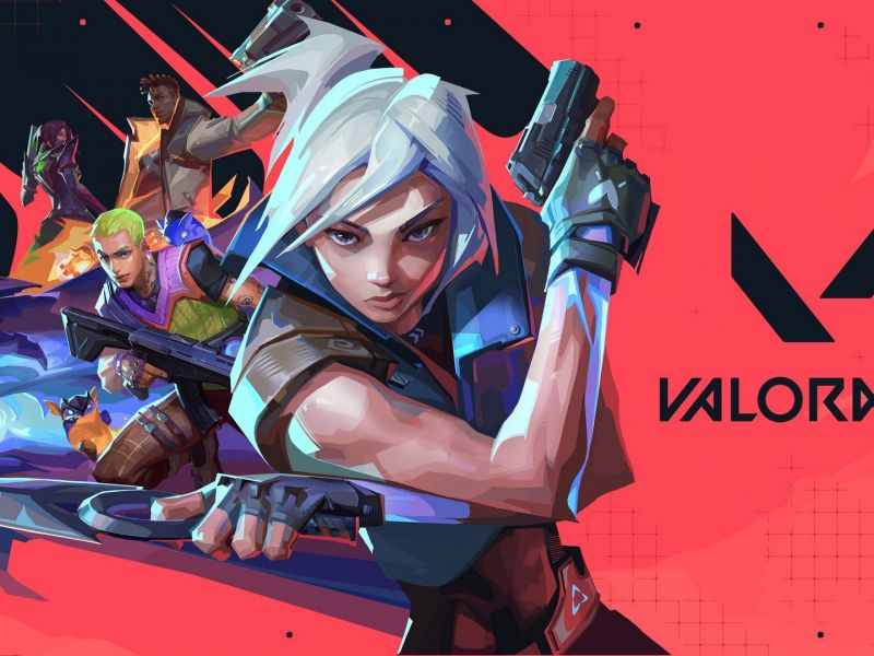 Valorant si evolve: i benefici del passaggio a Unreal Engine 5 nel video di Riot