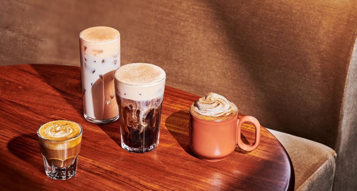 The Best Starbucks Fall Drinks to Order in 2025, According to a Former ...