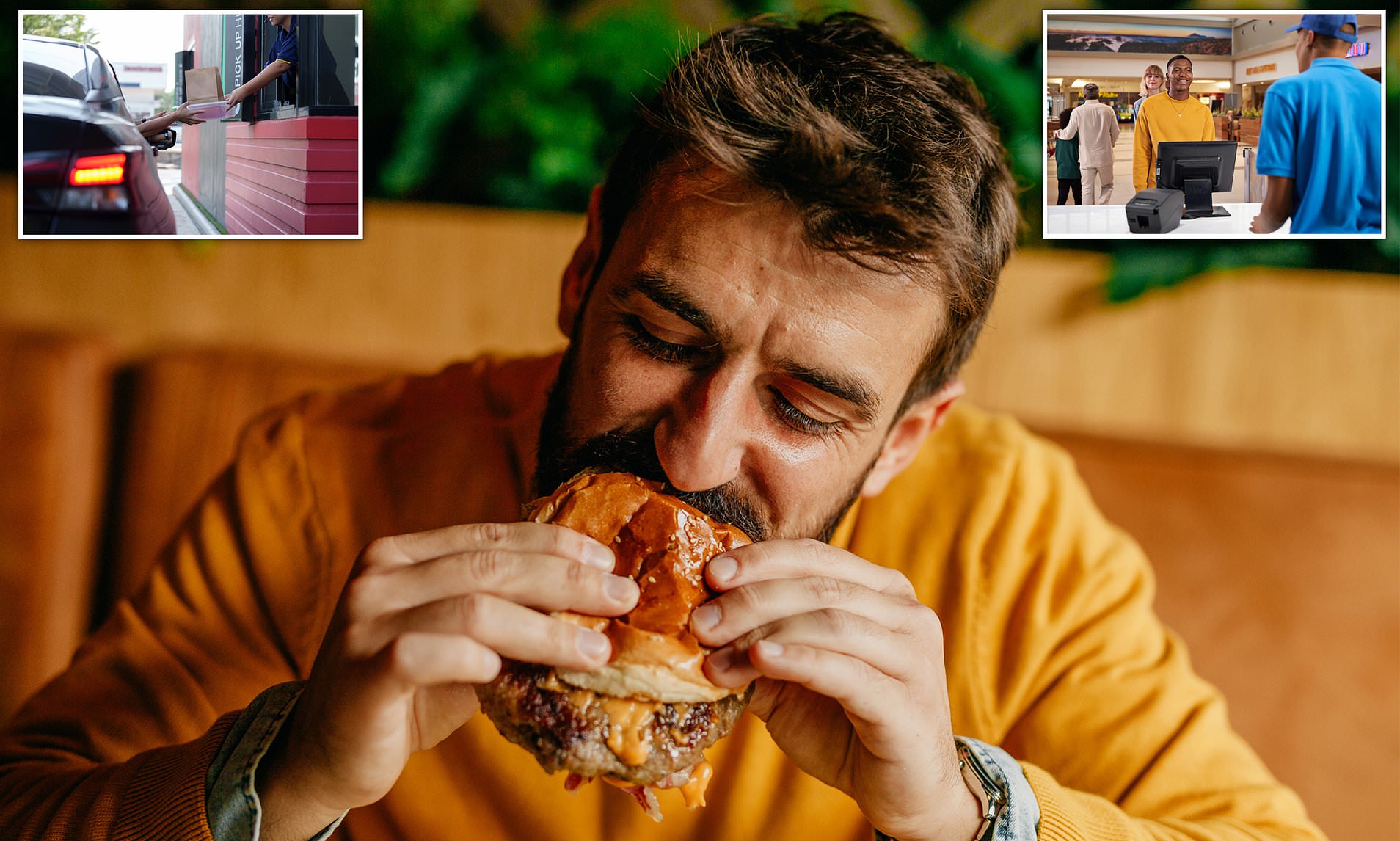 Americans now taking drastic step to combat expensive cost of eating out